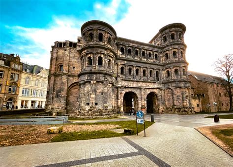 17 Awesome Things To Do In Trier Germany A Guide For History Lovers