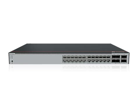 Cloudengine S H Series High Quality Multi Ge Switches Huawei Enterprise