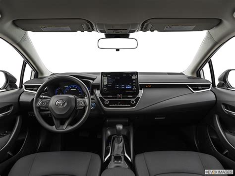 2020 Toyota Corolla Hybrid Price Review Photos And Specs Read This