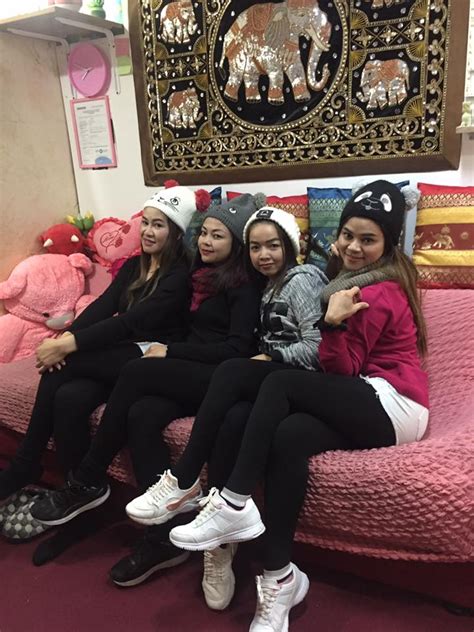 Nakhi Thaimassage Batumi Batumi