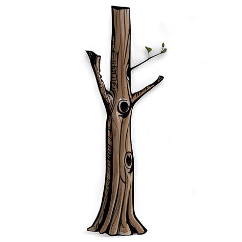 Download Tree Trunk Drawing Png Sqx Wallpapers Com