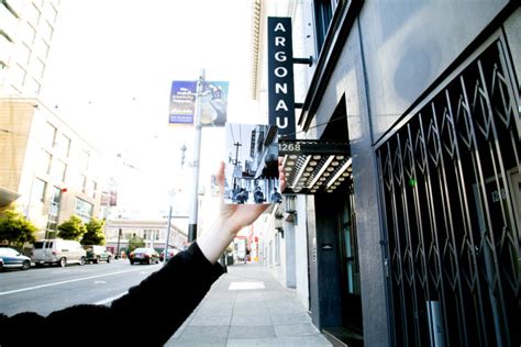 Six Historic Venues From 1967 That Werent The Fillmore Kqed