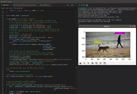 [vta][hls]deploy yolov3 on vta development apache tvm discuss