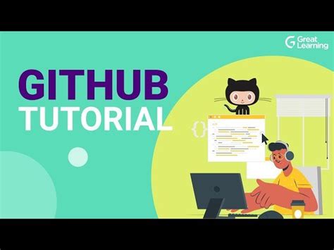 Free Video GitHub Tutorial For Beginners From Great Learning Class Central