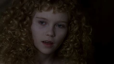 Kirsten Dunst Claudia Wallpapers 10 Images Wallpapercat