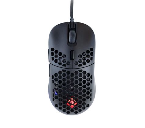 Buy Cosmic Byte Kilonova 3370IC PRO X-Light Wired Gaming Mouse, 65 ...