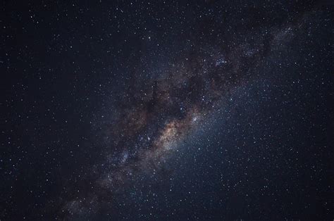 Scientists Detect Dark Matter From 12 Billion Years Ago And Thats