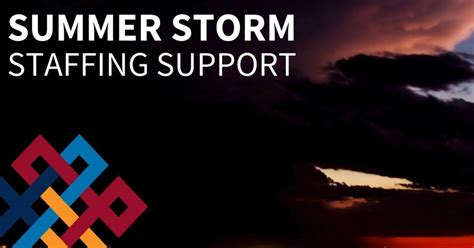 Jacqui Phippen On Linkedin Bgsf Property Management Summer Storm Support