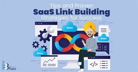 Saas Link Building 20 Effective Tips And Strategies Inbound Blogging