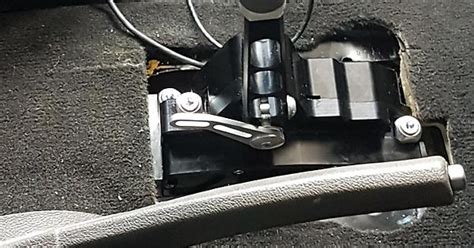 S1 Sequential Shifter Installed Album On Imgur