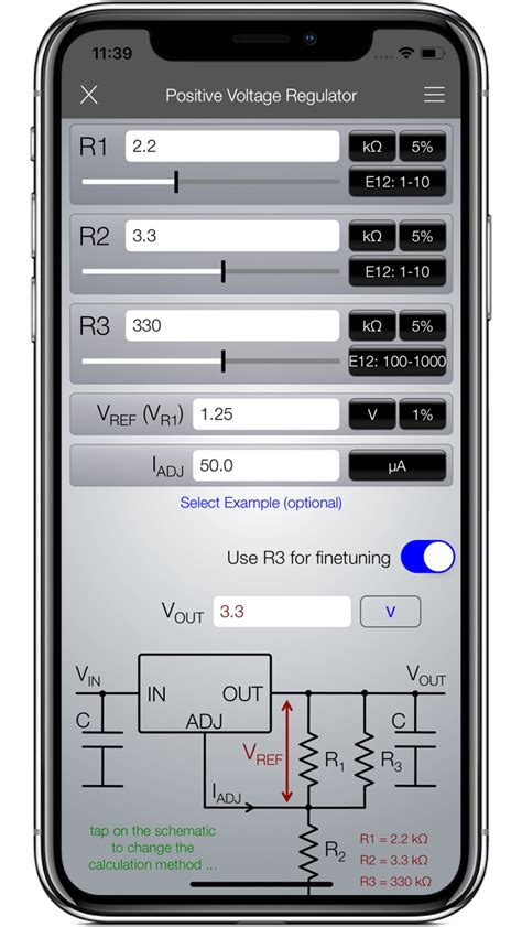 Electronics Engineering Toolkit Pro