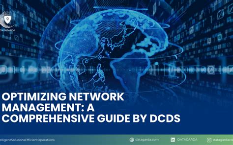 About Data Center Infrastructure Management Services