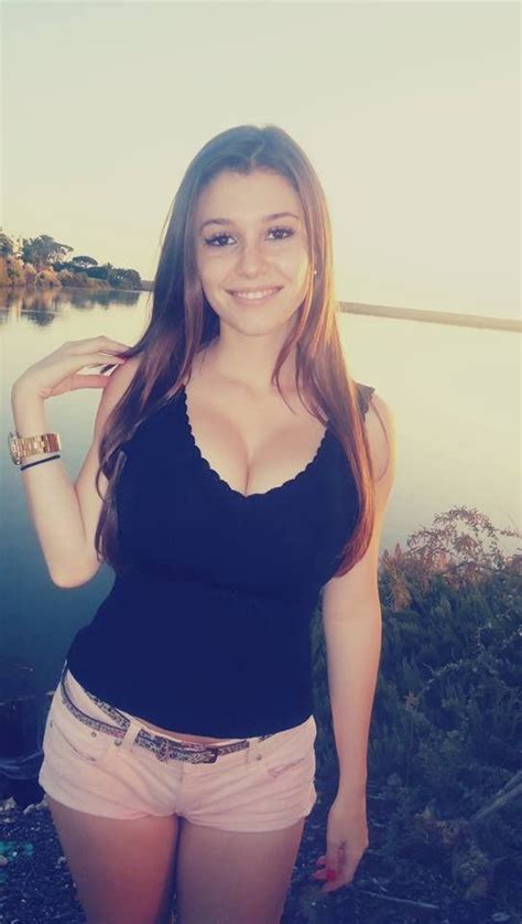 Foto De Carolina Neto