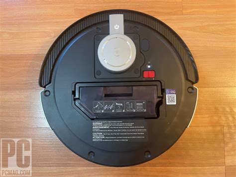 Ecovacs Deebot X Omni Review Pcmag Australia