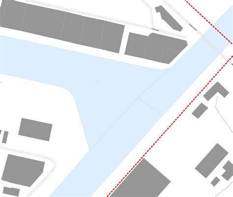 Qgis Draw Multipart Polygon With One Surrounding Border Geographic