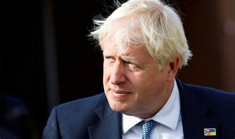 Boris Johnsons Peerages Spark Panic As Lords Plead To Hold Urgent