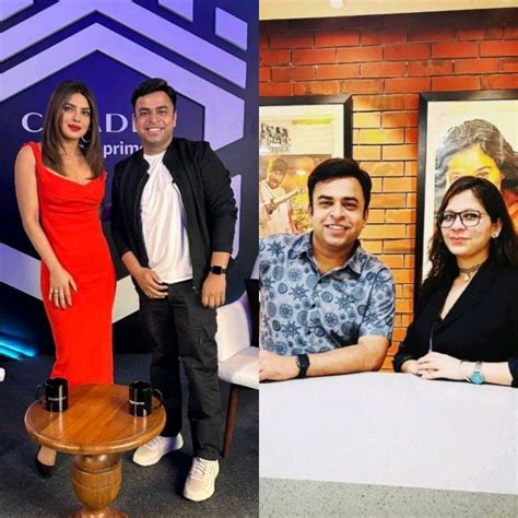 Niharika Srivastava On Linkedin He Is A Role Model A Perfect Anchor