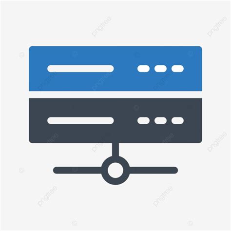 Database Computer Internet Information Vector Computer Internet