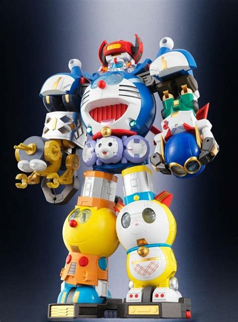 A Voltron Toy Unlike Any Youve Ever Seen