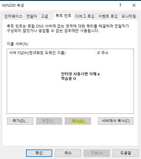 DNS