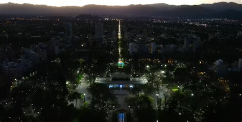 Plaza Independencia Mendoza 》 Actividades Para Realizar