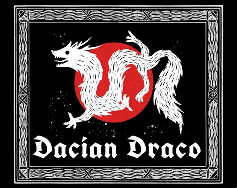 Dacian Draco A Shadowdark Adventure Module By Bad Star Games