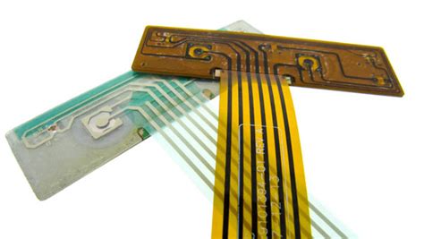 When To Use Pet And Fpc Circuits Membrane Switch Design When To Use Pet And Fpc Circuits Membrane Switch Design