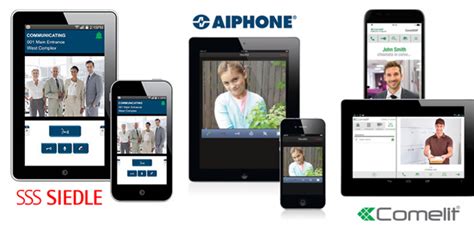 Intercom Security Systems At Best Price In New Delhi By Canopus Networks ID