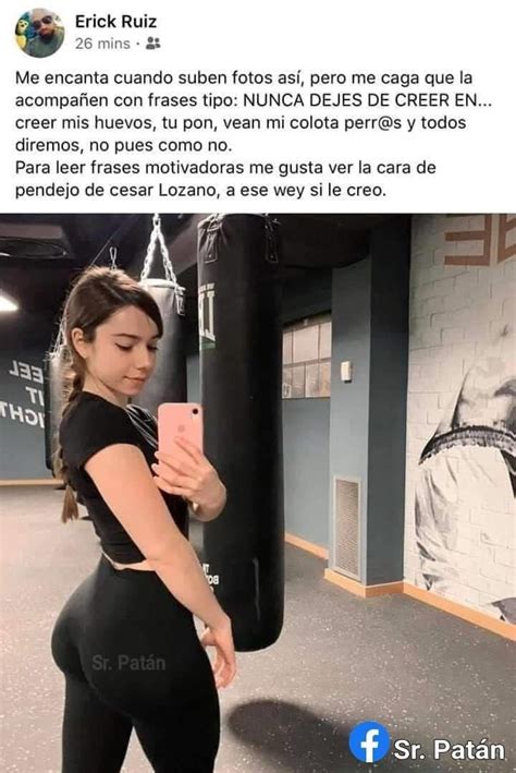 I Ero On Twitter Se Ten A Que Decir Y Se Dijo