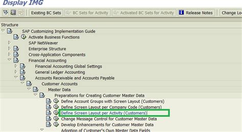 Mandatory Fields In Customer Master Record Sap Community