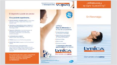 Lyrica Pfizer Behance