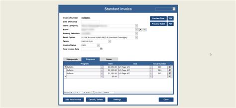 Screenshots — Microsoft Access Programmer Get A Free Consultation And