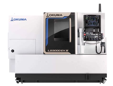 Lb3000 Ex Iii Lb Series Okuma Europe Gmbh