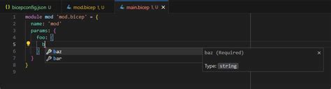 User Defined Types Properties List Order · Issue 10883 · Azurebicep · Github