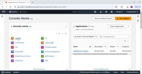 Priyadharshini P On Linkedin 30daysofcloudchallenge Cloudcomputing