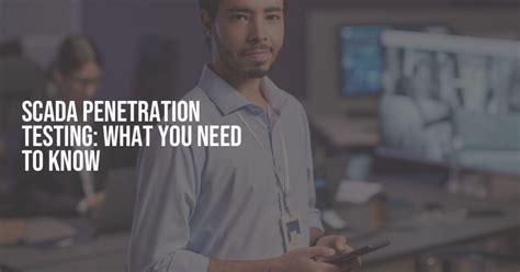 Rules Of Engagement For Penetration Testing A Friendly Guide