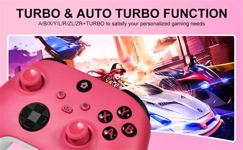 Lampelc Xbox One Controller Xbox Wireless Controller Keystone 4