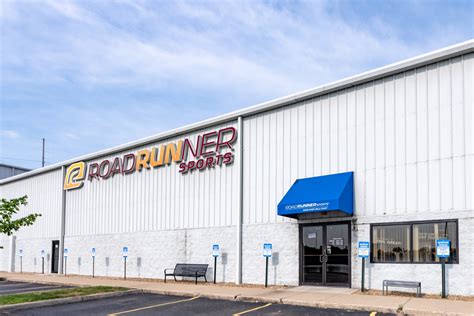 Road Runner Sports