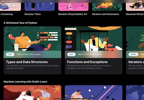 Tinkerstellar Helps You Start Programming In Python On An Ipad 9to5mac