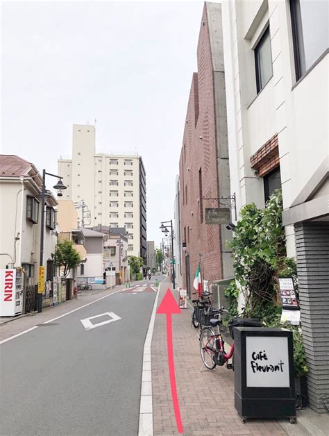 アクセス ダイエット痩身専門 サロン アットイーズ吉祥寺