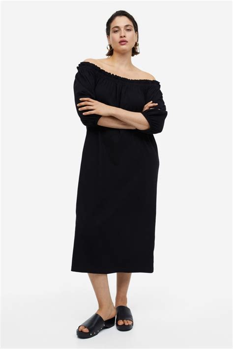34 Plus Size Summer Dresses Our Editor Is Raving About Who What Wear