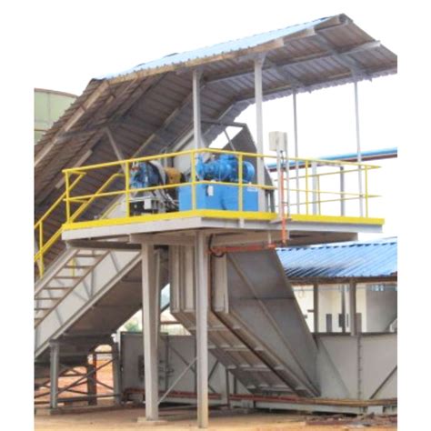 Hydraulic Power Unit Hpu For Hydraulic Conveyor Drive Novaflow