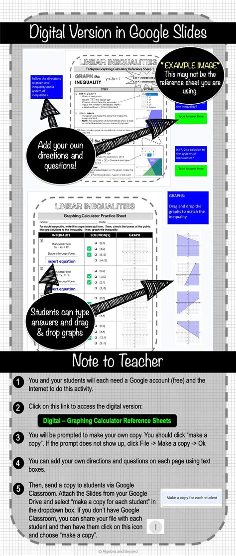 graphing exponential regression ti nspire calculator reference sheet