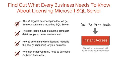 Licensing Sql Server Softwaremedia