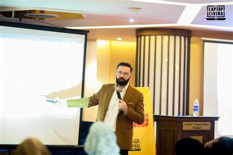 Ali Adnan Khalid Posted On Linkedin