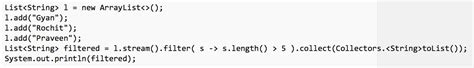 Functional Interfaces Predicate Consumer Function And Supplier