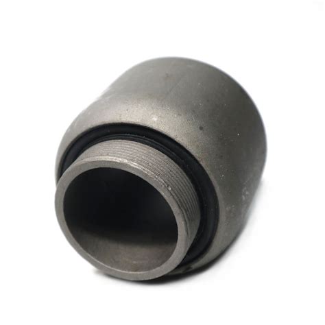 Bus Chassis Parts 29v55 03531 Bus Thrust Rod Bushing For Golden Dragon