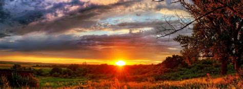 Facebook Cover Photos Sunset