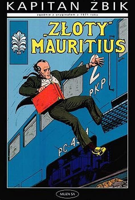 Nie żyje Twórca Komiksów O Kapitanie Żbiku