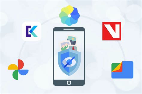 Top Best Android Apps To Hide Photos And Videos